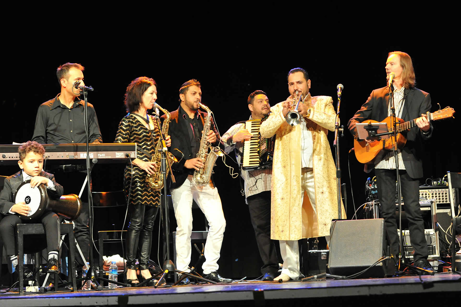 Startseite - SSASSA Events