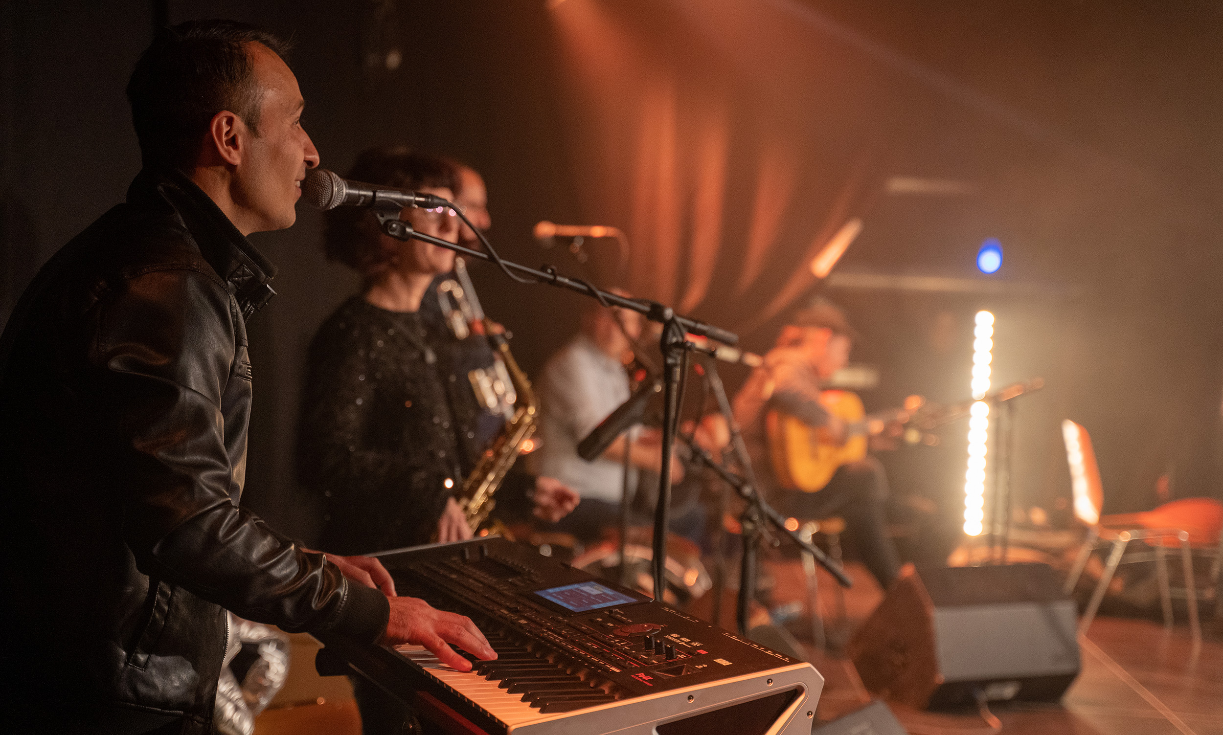 Startseite - SSASSA Events