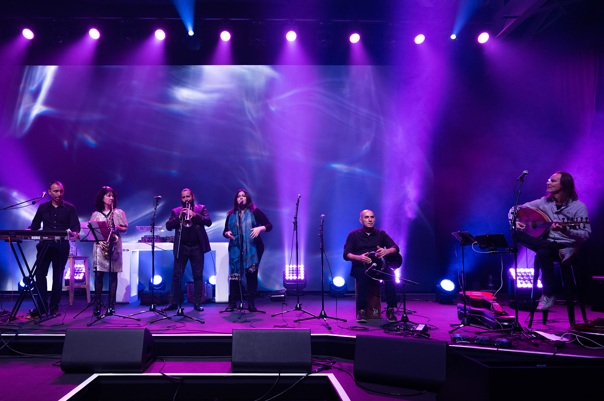 Startseite - SSASSA Events